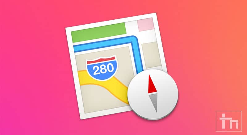 How To Change Your Home Address In Apple Maps Technastic