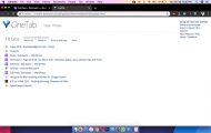 OneTab is the Best Tab Management Extension for Chrome | Technastic