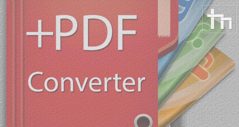 How To Convert Documents Into PDF Files On Mac Technastic
