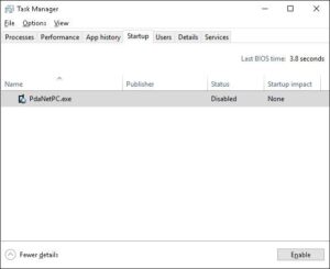 How to Manage Startup Programs in Windows - Technastic