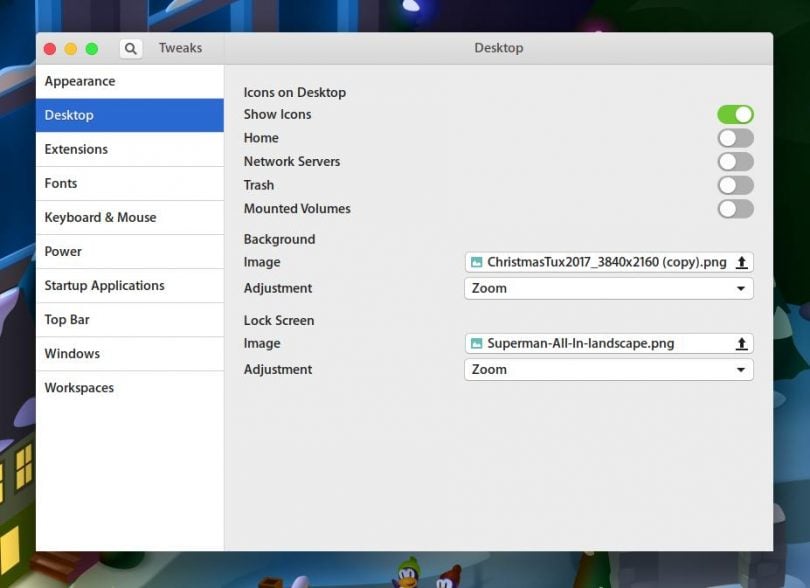 How to Install GNOME Shell Extensions - Technastic