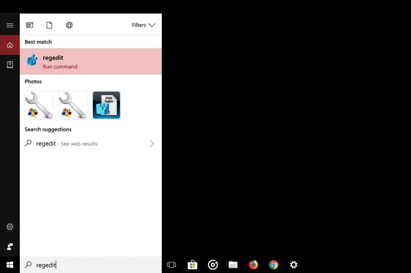 How to Schedule Automatic Restore Point on Windows 10 - Technastic
