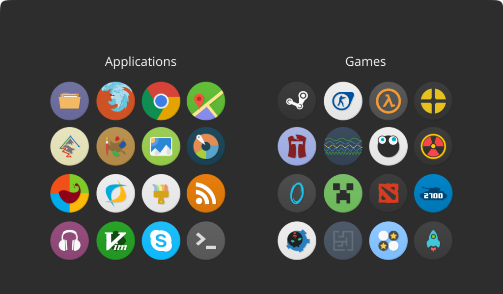5 Best Linux Icon Themes You Should Try - Technastic
