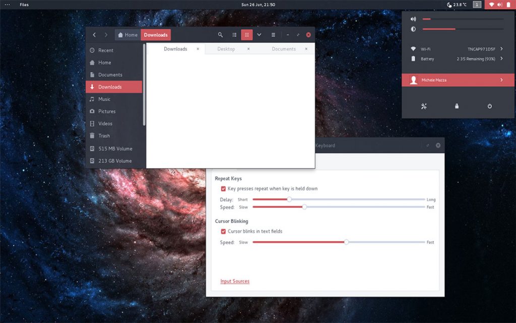5 Best GTK Themes for Ubuntu You Must Chek Out - Technastic