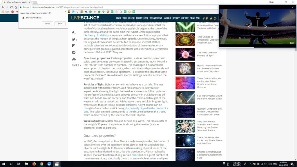 5 Cool Windows 10 Multitasking Tips and Tricks - Technastic