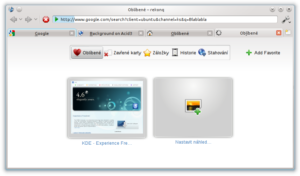 5 Best Open Source Non-Chromium Web Browsers for Linux - Technastic