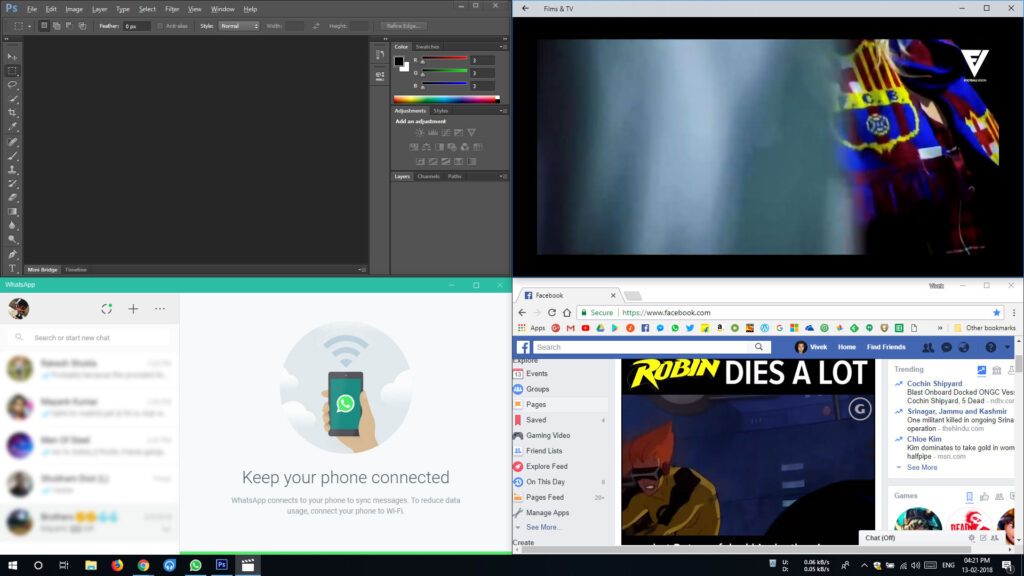 5 Cool Windows 10 Multitasking Tips and Tricks - Technastic