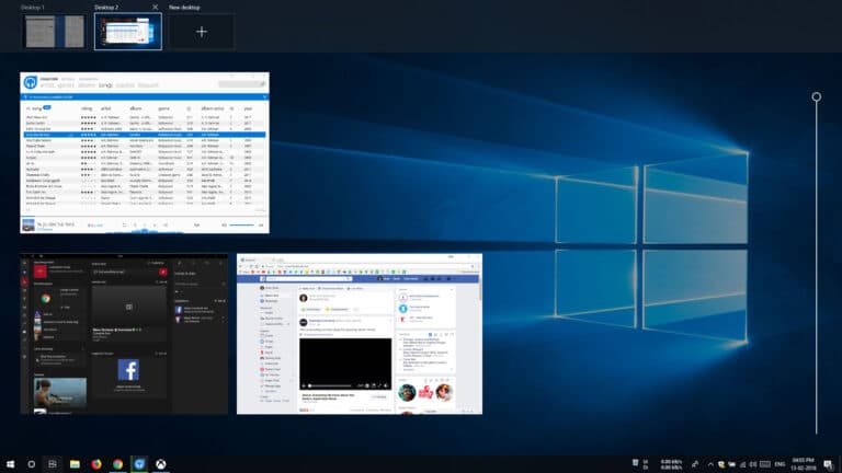 5 Cool Windows 10 Multitasking Tips and Tricks - Technastic