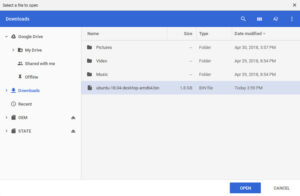 How to Create a Bootable USB on Chrome OS (Chromebook) - Technastic