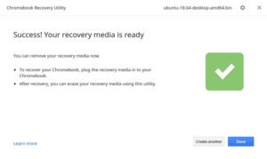 How to Create a Bootable USB on Chrome OS (Chromebook) - Technastic