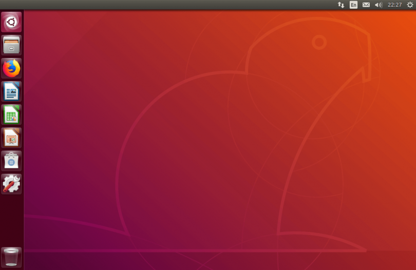 How to Install Unity Desktop on Ubuntu 18.04 - Technastic