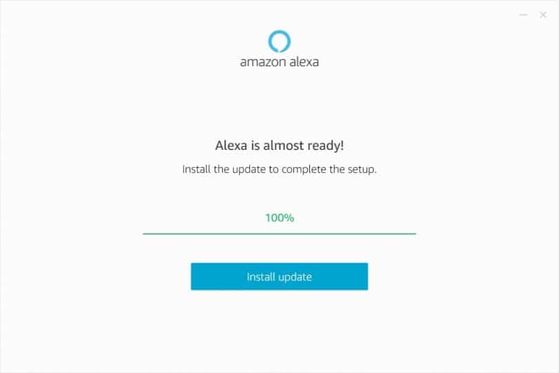 How to Install Amazon Alexa on Windows 10 - Technastic