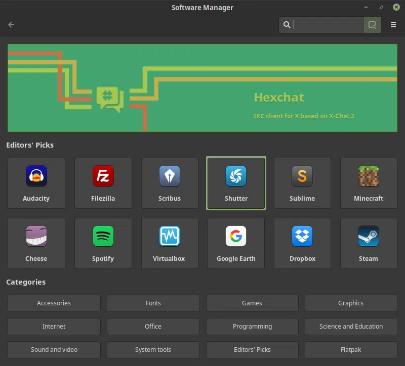 What to Do Right After Installing Linux Mint 19 - Technastic