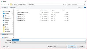 How to Lock Folder on Windows 10 with Password - Technastic