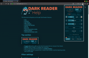 Force Dark Mode on Chrome, Firefox, & Edge for All Websites - Technastic