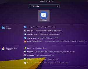 Add Linux Appls to Launcher by Creating .desktop File - Technastic