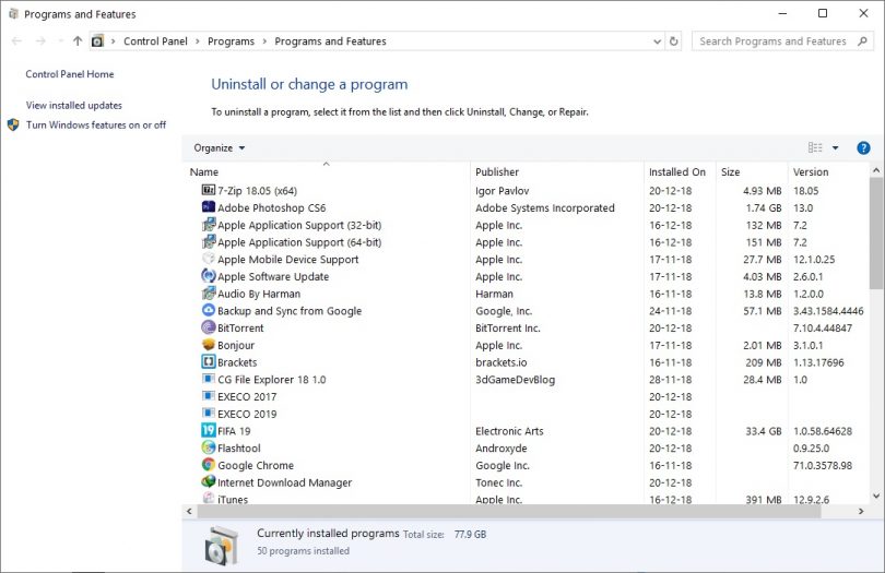 How to Enable and Use Windows Sandbox in Windows 10 - Technastic