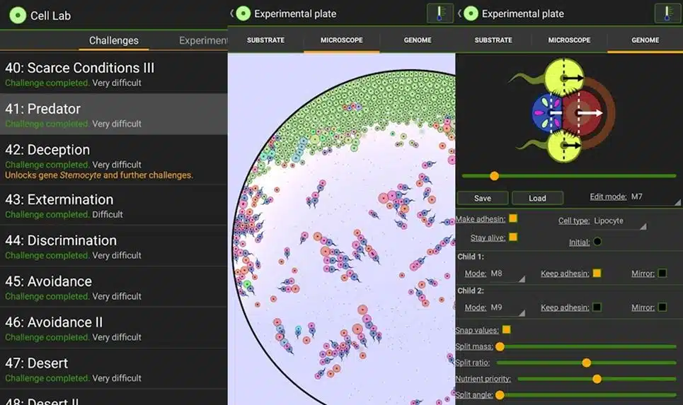 8 Best Simulation Games for Android - Technastic