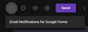 How to Send Google Form Notifications to Multiple Emails - Technastic