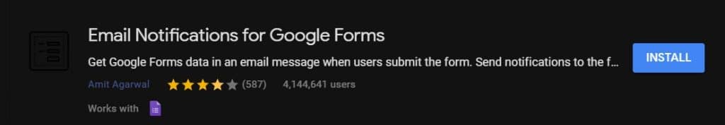How to Send Google Form Notifications to Multiple Emails - Technastic