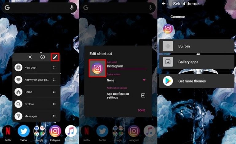 20 Cool Nova Launcher Tips and Tricks to Try in 2020 - Technastic