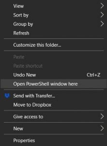 Useful Windows File Explorer Shortcuts You should Know - Technastic