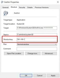 Volume Keys on your Keyboard not Working? Try this Fix - Technastic