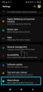 Enable Developer Options & USB Debugging on Android [How to]