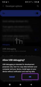 Enable Developer Options & USB Debugging on Android [How to]