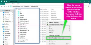 17 Ways to Open PowerShell in Windows 10 & 11 - Technastic