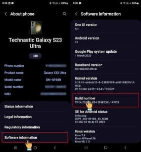 Enable Developer Options & USB Debugging on Android [How to]