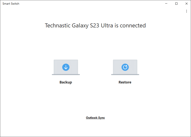 Download Latest Samsung USB Driver v1.9.0.0 & Smart Switch