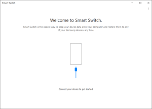 Download Latest Samsung USB Driver v1.9.0.0 & Smart Switch