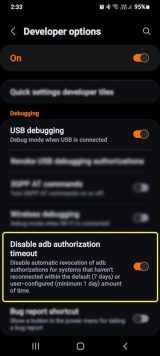 Enable Developer Options & USB Debugging on Android [How to]