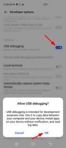 Enable Developer Options & USB Debugging on Android [How to]