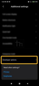 Enable Developer Options & USB Debugging on Android [How to]