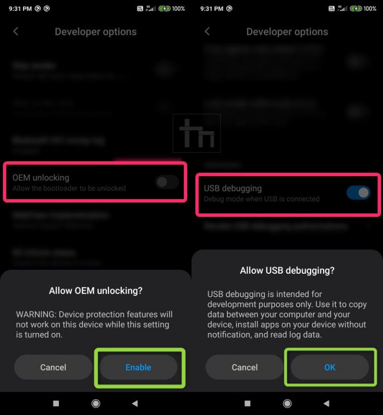 Enable Developer Options & USB Debugging on Android [How to]