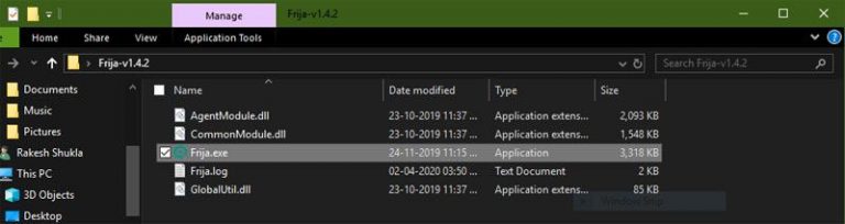 Latest Frija v1.4.4 Download | Samsung Firmware Download Tool