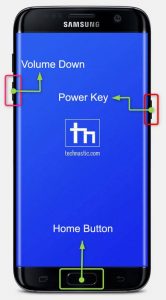 3 Ways to Boot into Samsung Download or Odin Mode | Technastic