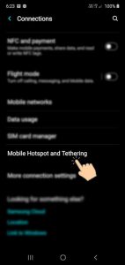 How to Change Wi-Fi & Bluetooth Name on Android