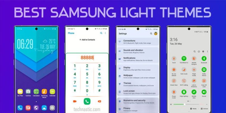 Samsung One UI Archives - Technastic