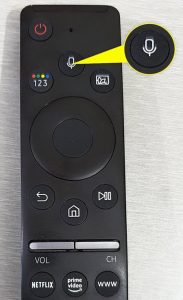 List 100+ of Samsung TV Voice Commands - Technastic