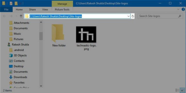 7 Ways to Copy File and Folder Path on Windows 10/11
