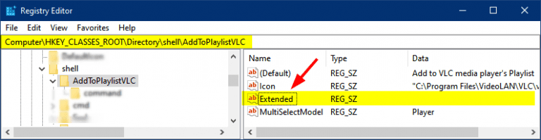 How to Edit & Remove Context Menu Items on Windows 10 - Technastic