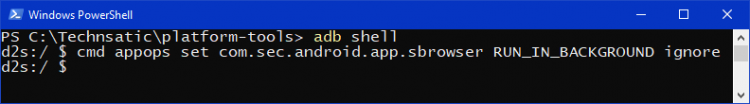 Freeze & Uninstall System Apps on Android without Root [Guide]