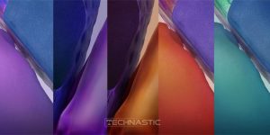 Wallpapers Archives - Technastic