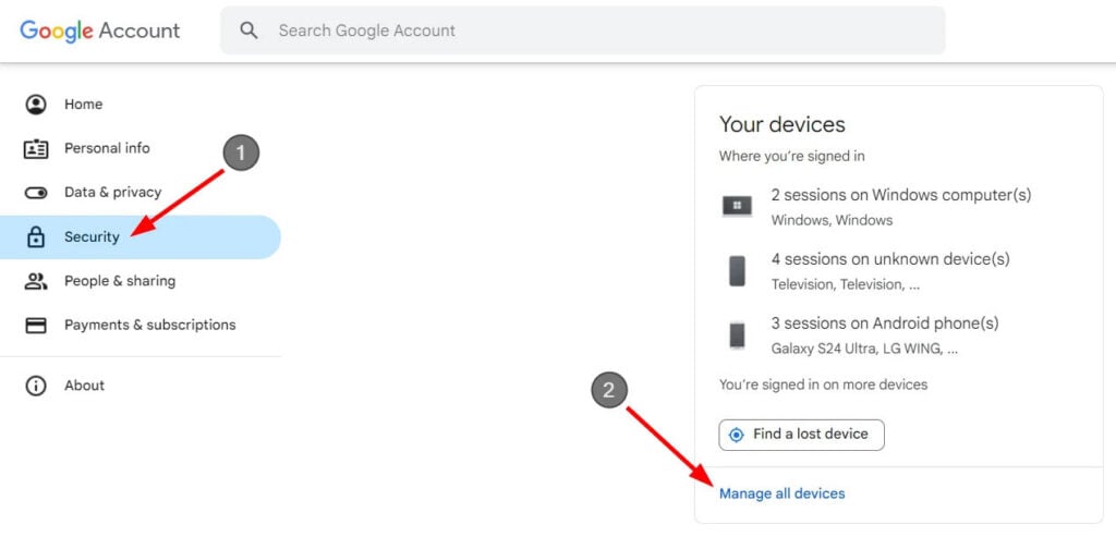 4 Ways to Check the Activation Date of Android Devices - Technastic