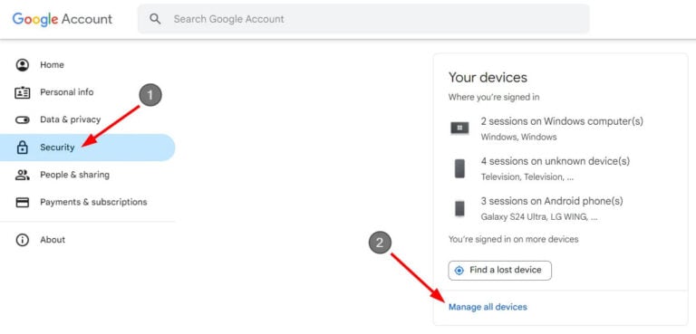 4 Ways to Check the Activation Date of Android Devices - Technastic