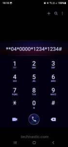 Samsung Secret Codes List (2025) - Download PDF - Technastic