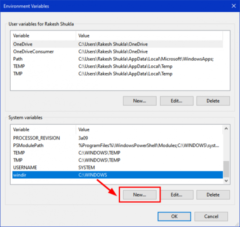How to Set up System-wide ADB on Windows 10/11 - Technastic